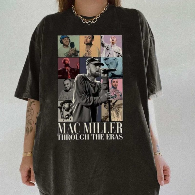 Mac Miller Archives - Wantees